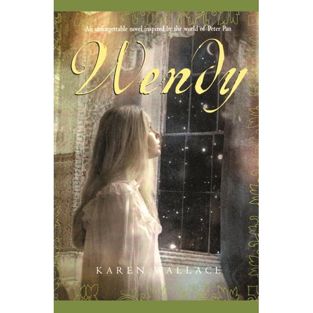 Wendy (Paperback) - Walmart.com