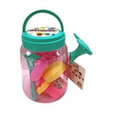 Disney Minnie Mouse Portable Clear Plastic Beach Watering Can, for Ages ...