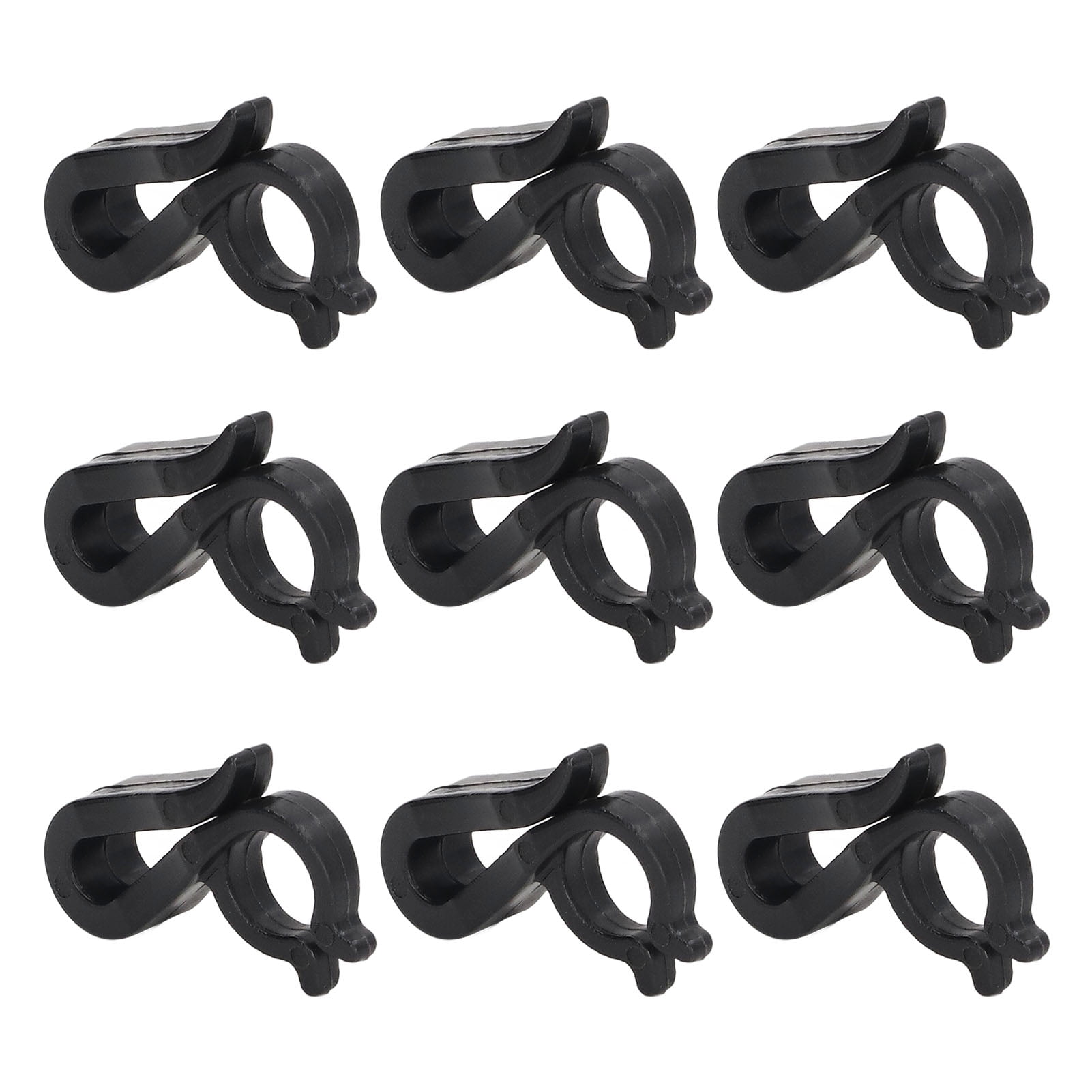 Click here for Viferr Outdoor Light Clips 120 Pcs Christmas Light... prices