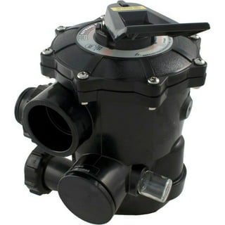 Hayward SPX0710XBA17 Key Cover and Handle Assembly for Vari-Flo(R ...