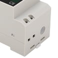 Digital Power Meter Energy Monitor - SDM006 AC 80-300V 100A Electricity ...