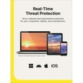 Norton 360 Standard, Antivirus Software for 1 Device, 1 Year ...