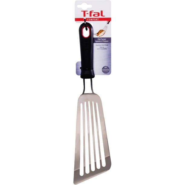 T-fal Fish Fry Turner - Walmart.com - Walmart.com