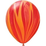 Guitar Rock On Rock Star Birthday Balloon Bouquet Decorations - Walmart.com