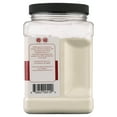 Hoosier Hill Farm Real Butter Powder, 1 lb Shelf Stable Dehydrated ...