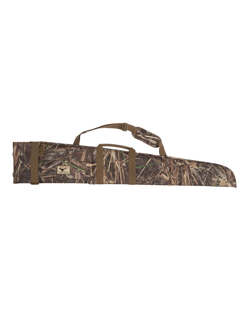 Avery Banded Folding Floater Gun Case Max7 Camo Fits Up To 52" Guns ...