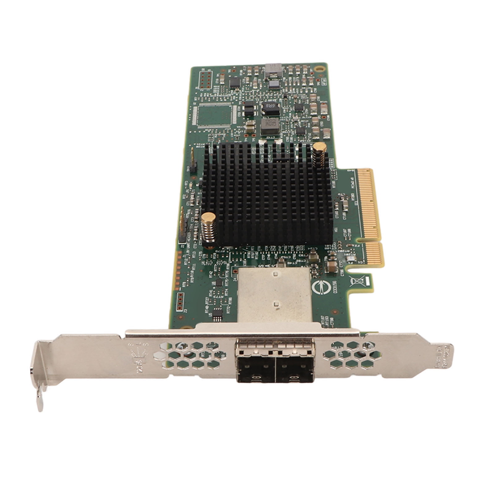 Tarjeta Controladora PCIe SAS HBA Externa ANGGREK LSI 9300 8e | Walmart en línea