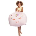 Posh Creations Animal Bean Bag Stuffable Cover, Soft Cover, Kids, 2 ft ...