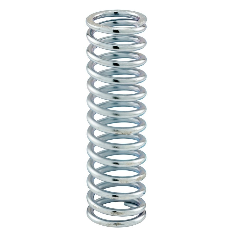 Handyman Compression Spring, 0.041 in. Diameter, 5/8 in. x 1-1/2 in. (2 ...
