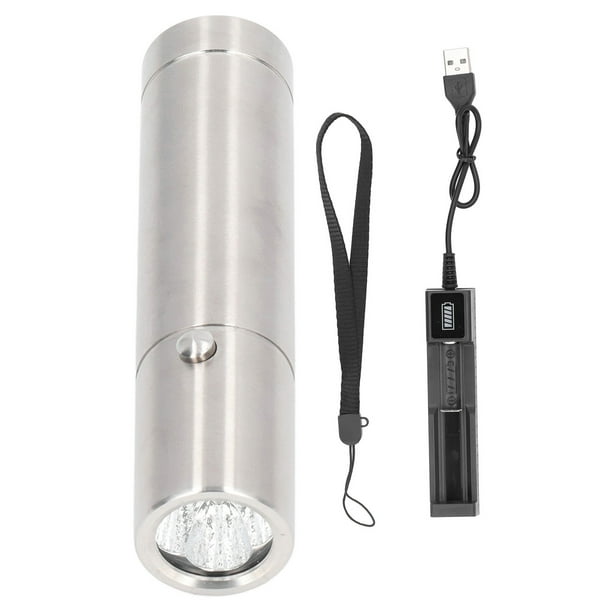 Stainless Steel Therapy Flashlight,Therapy Flashlight Stainless Steel ...