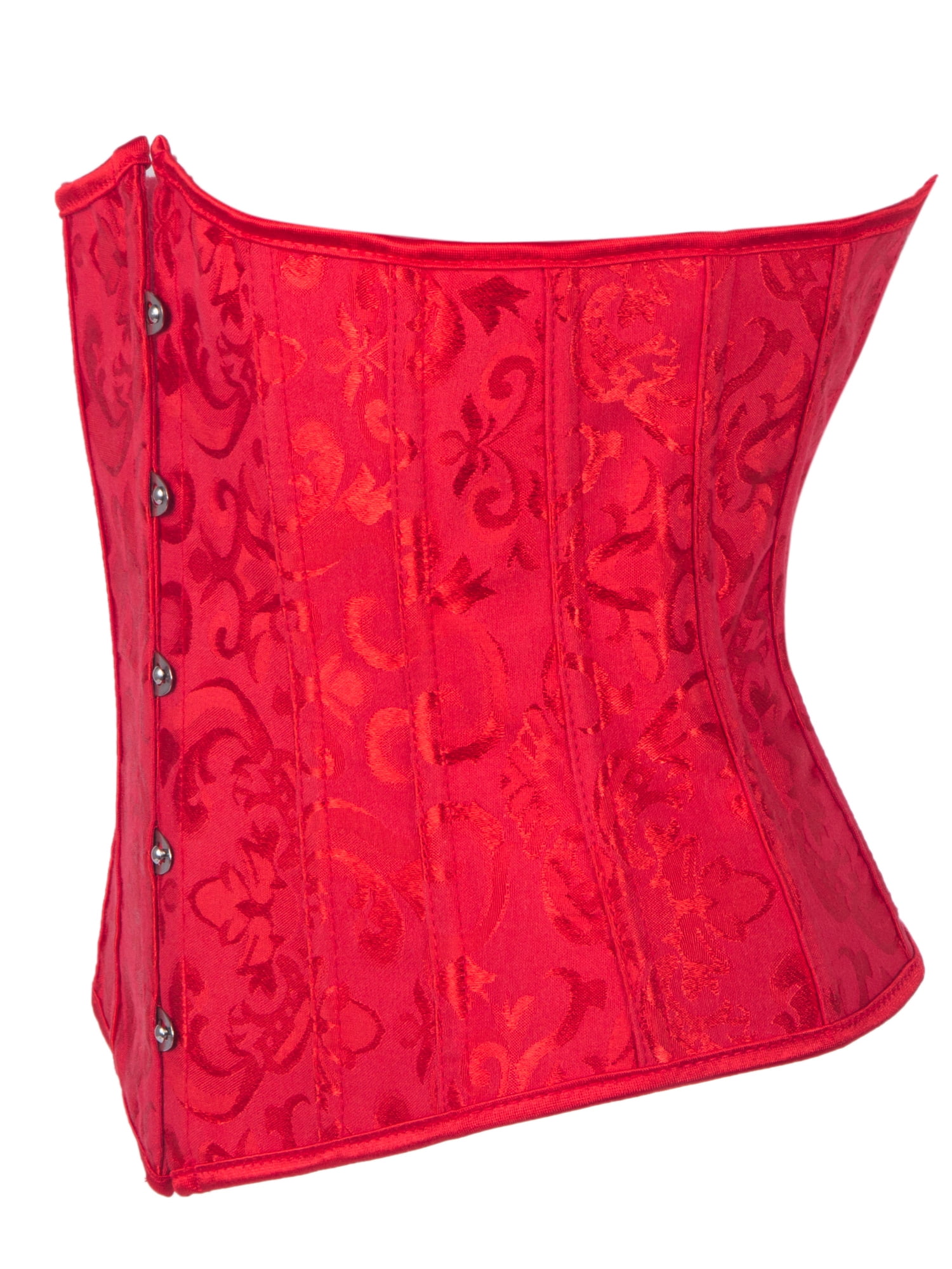 Lelinta Fashion Body Shaping Corset Waist Cincher Firm Control Shaper