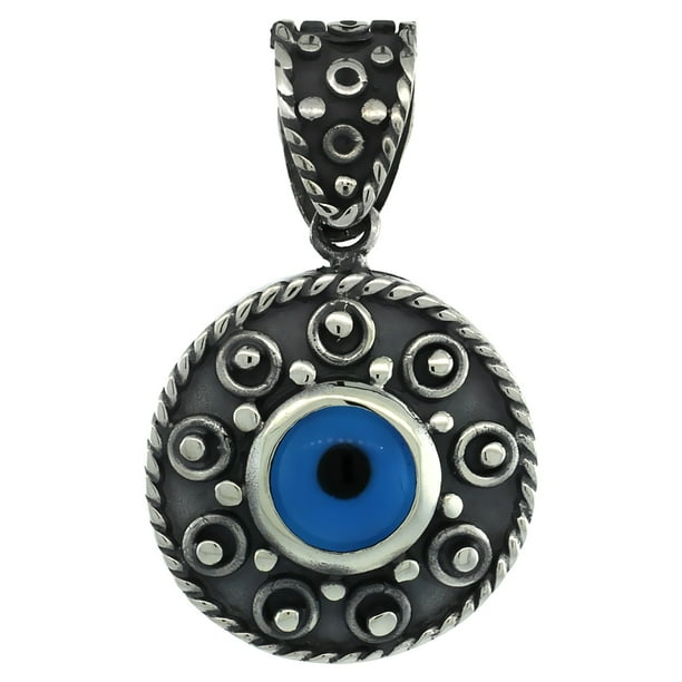 Color Evil Eye