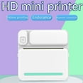 JRabbit Impresora Ender 5 Mini white Large Format Printer with 25mm ...