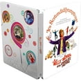Willy Wonka And The Chocolate Factory (Limited Edition Steelbook) (4K ...