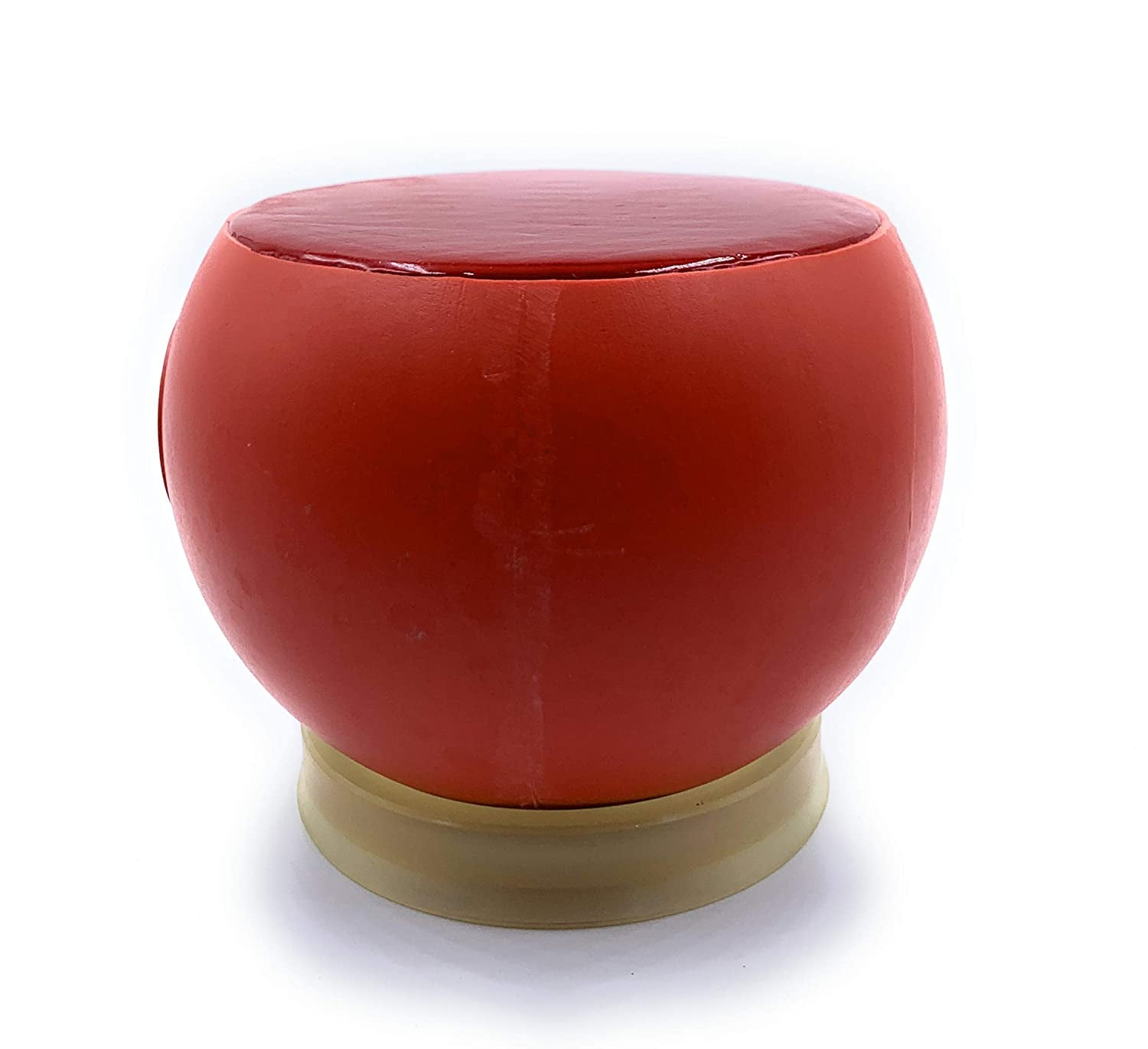 Sealing Wax Rotating Block Big with Plastic Base Bench Tool Clamp Vise ...