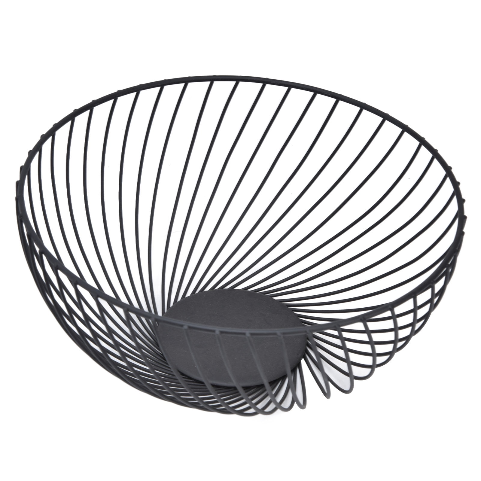 Click here for Super Homeca Household Fruit Basket fruit Bowl Iro... prices