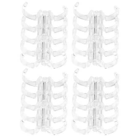 Office Supplies, 11mm Binding Thickness Hold 60 Sheets Paper ...