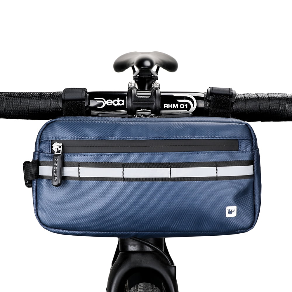 Rhinowalk Bike Bag Waterproof Bike Handlebar Bag Bike Basket Bicycle ...