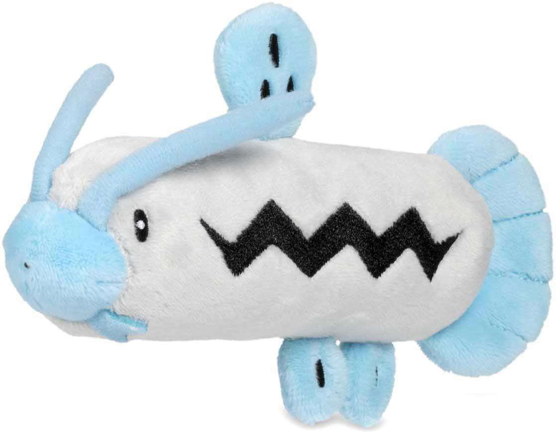 Pokemon Whiscash Toy