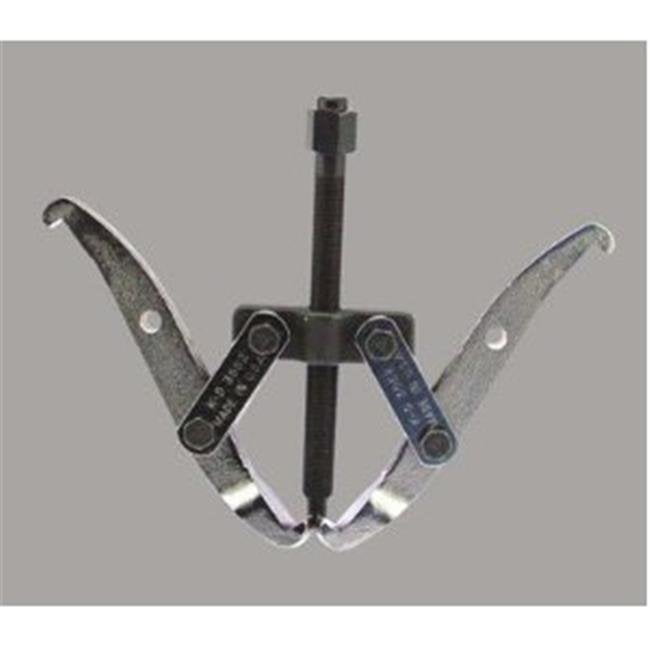 Reversible Combination 2 Jaw 5 Ton Puller - Walmart.com