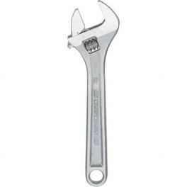 Craftsman extreme grip adjustable wrench store