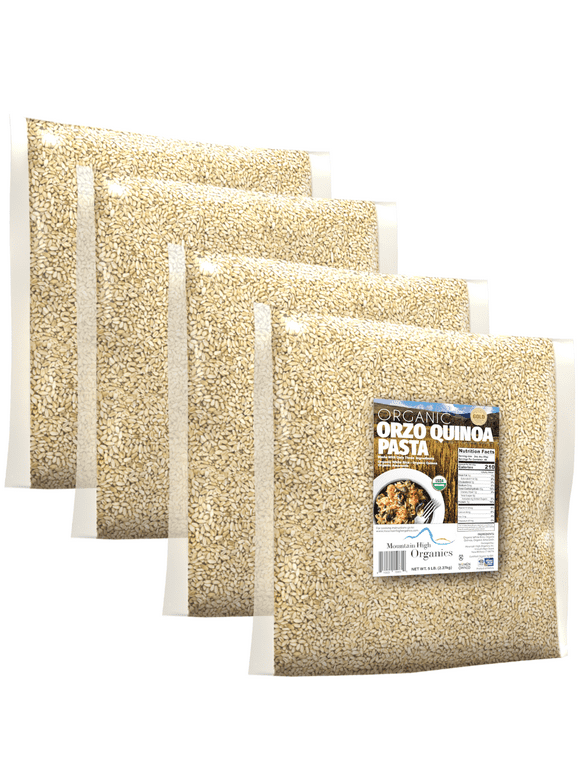 Orzo in Pasta - Walmart.com