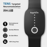 EmeTerm Anti-Nausea Wristband FDA Cleared Relief for Motion and Morning ...