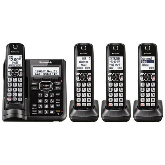Panasonic Cordless Phone Sets