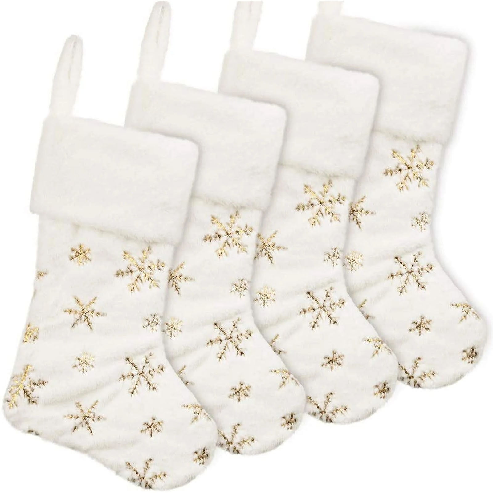 Click here for North Folk Christmas Stockings 19 Inch Large Faux... prices