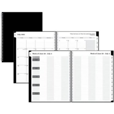 Clever Fox Teacher's Daily & Weekly Planning Notebook - Undated School ...