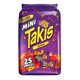 Mini Takis - Crunchy Rolled Tortilla Chips – Fuego Flavor (Hot Chili ...