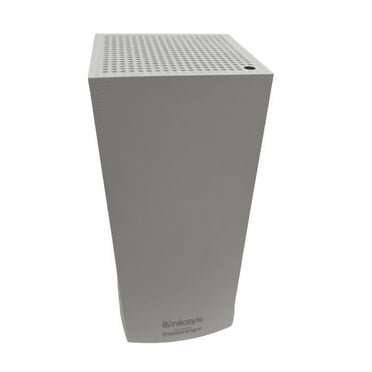 Linksys Velop Mesh WiFi Extender, White: Wireless Internet Range ...