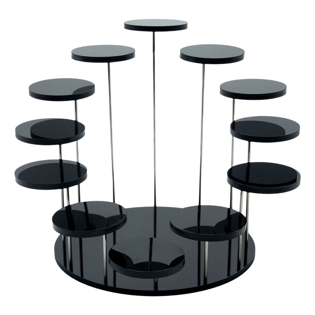 Click here for Siruishop Round Cake Stand Cupcake Stand Display S... prices