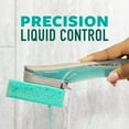 Scrub Tub & Shower Wand, Ideal for Bathroom Buildup, Glass Door, Shower ...