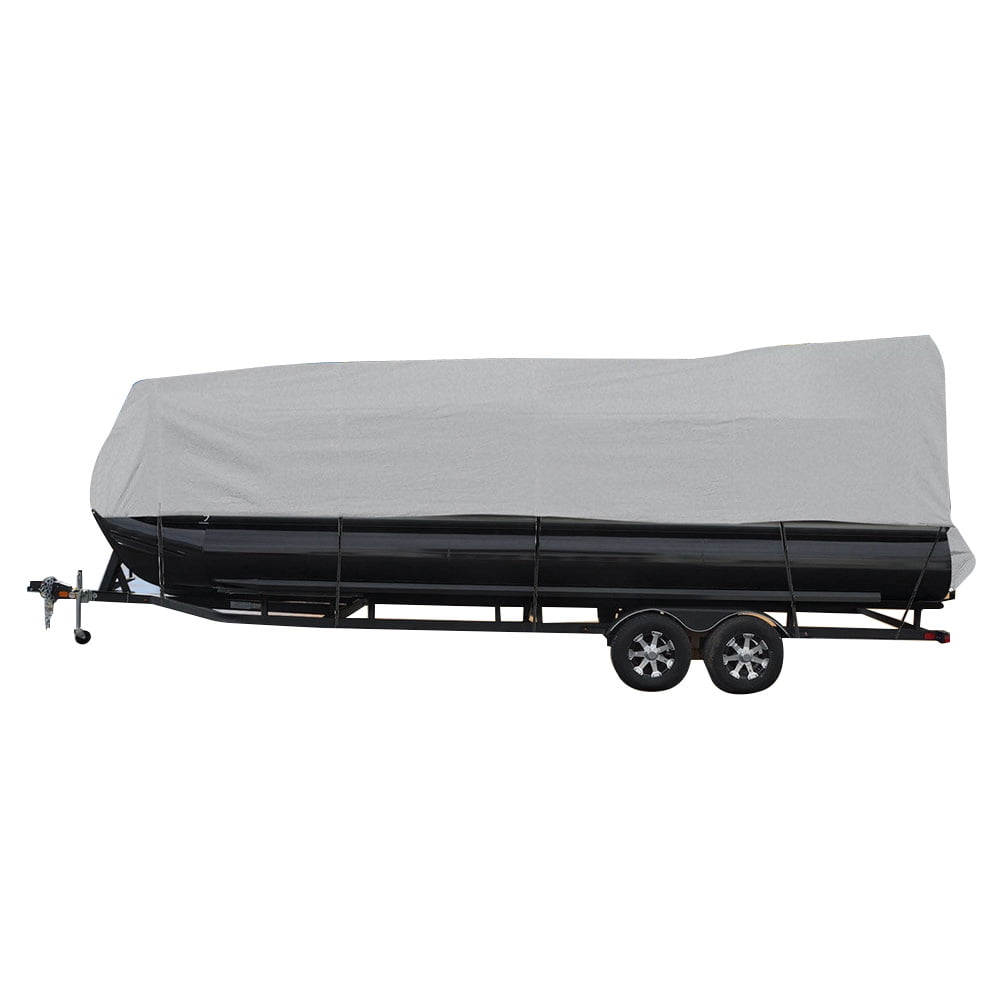 ALL-CARB Waterproof Pontoon Protect Heavy Boat Covers Coating ...