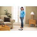 BISSELL Natural Sweep Carpet & Floor Manual Sweeper 92N0 - Walmart.com