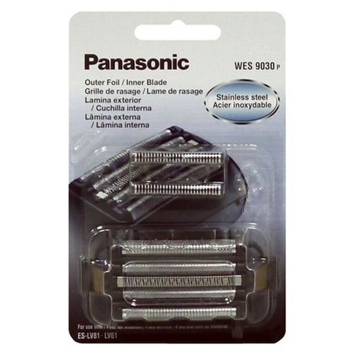 Panasonic Nanotech