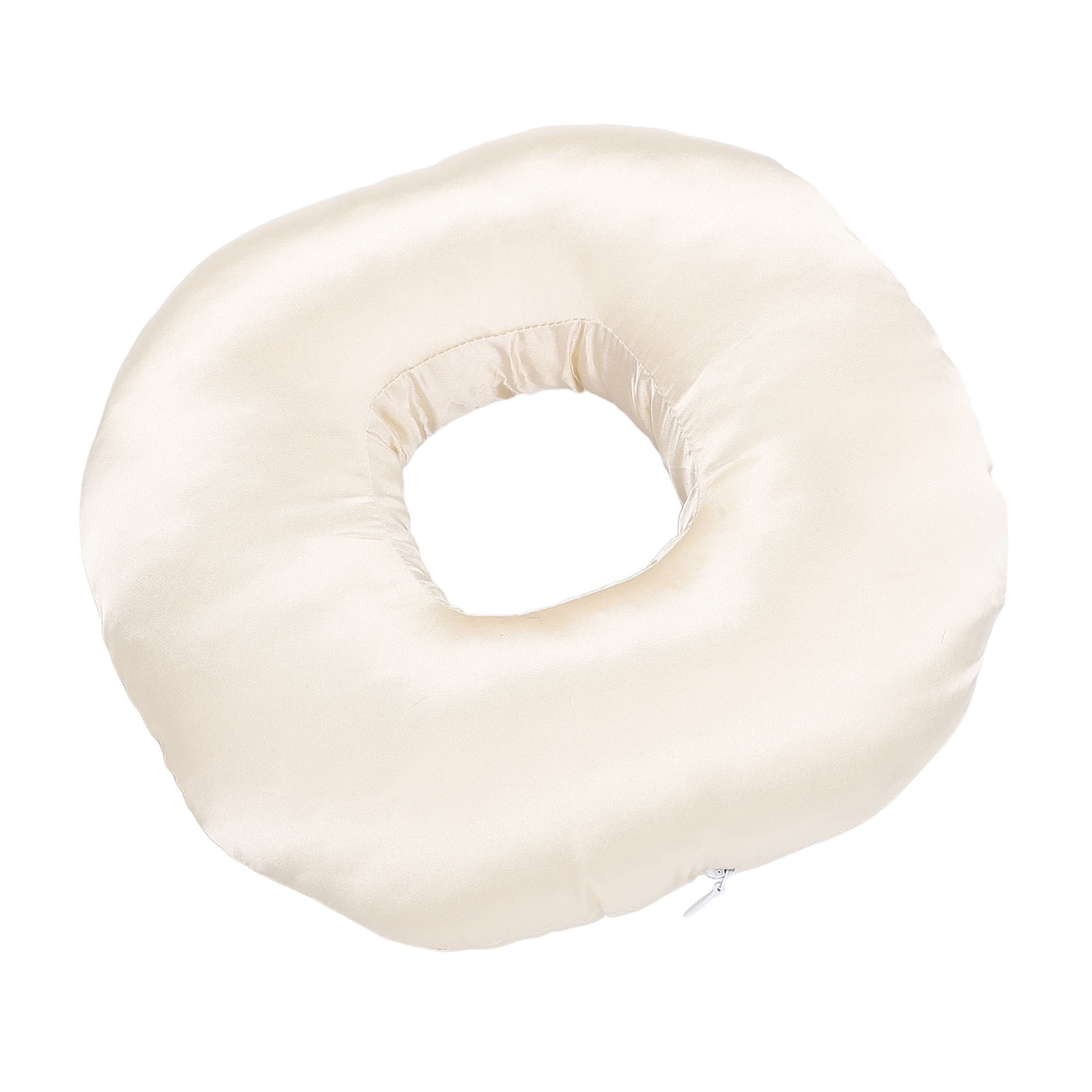 Click here for Youthink Ear Donut Pillow  Silky Satin Portable Ea... prices