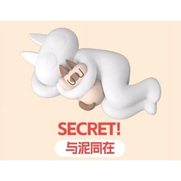 Azuki Can Blind Box Azukisan'S Daily Life 2ª serie caja misteriosa ...