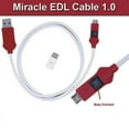 MIRACLE CABLE for Mi and Qualcomm Flash and Open for 9008 Port ...