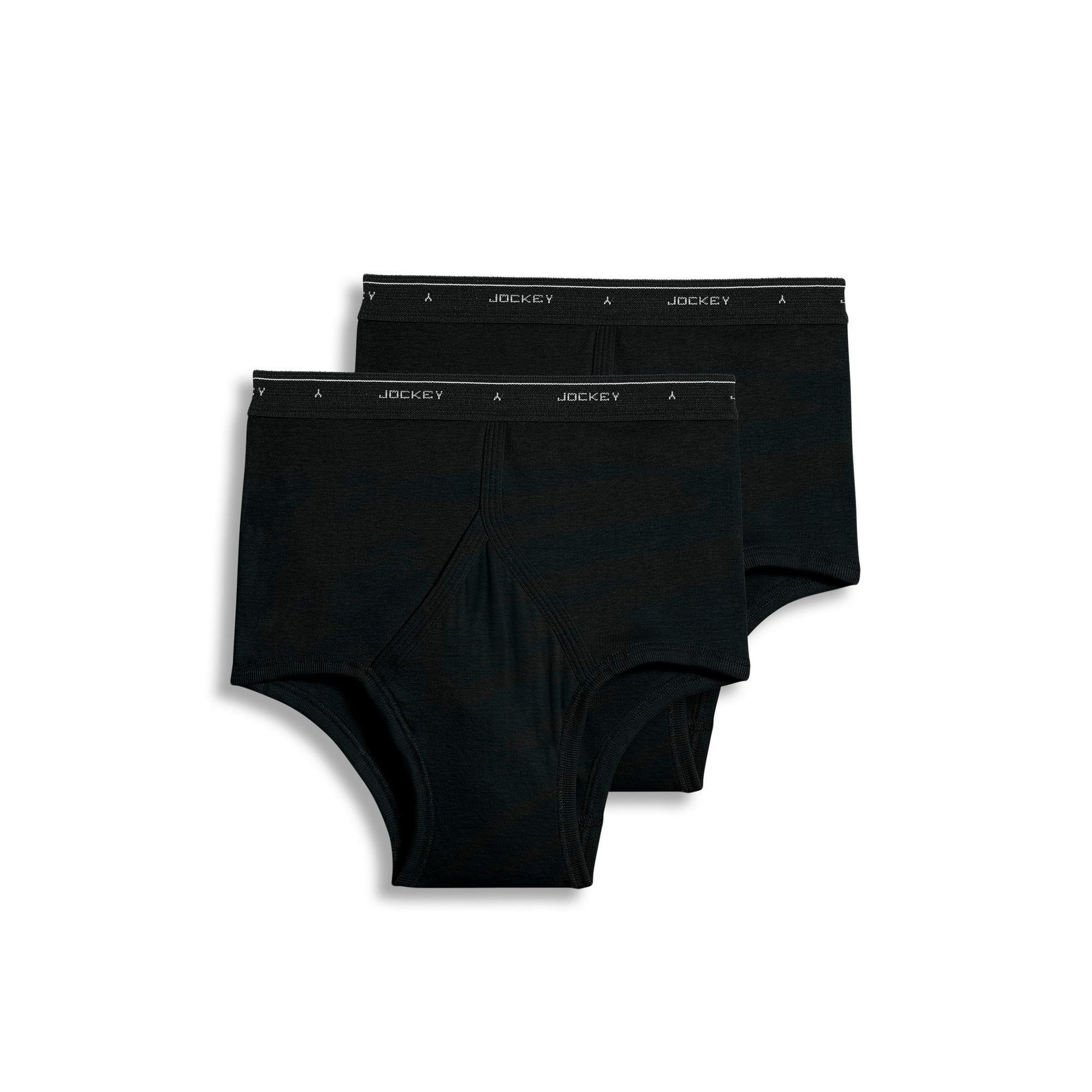Click here for Jockey Mens Big Man Classic Brief - 2 Pack prices