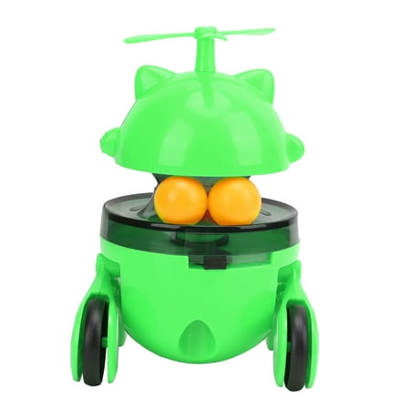 Propeller Cat Toy, Cute Windmill Propeller Cat Toy Convenient ABS ...