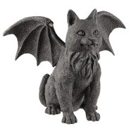 Sandicast "Mid Size" Sitting Black Labrador Retriever Dog Sculpture ...