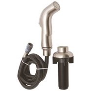 Delta Side Spray & Hose Assembly in Chrome RP60097 - Walmart.com
