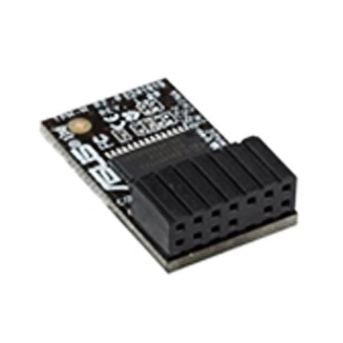 Asus Trusted Platform Module (tpm-mr2-0) - Walmart.com