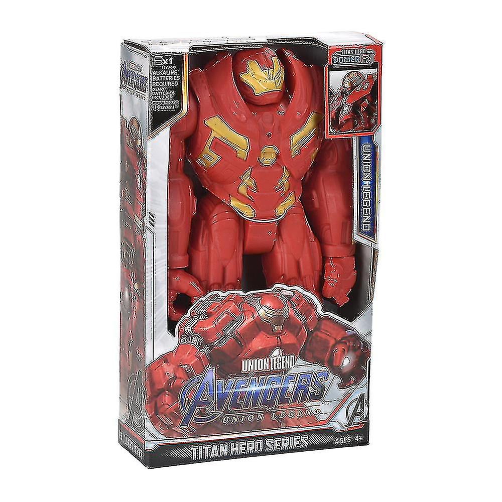 Click here for Avengers Series 12 Inch Action Figure Superhero Mo... prices