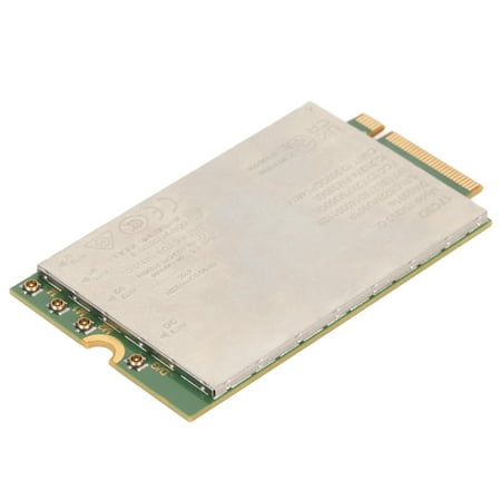 5G NR Module Card, High Speed 4G LTE Card M.2 Interface For Laptop ...