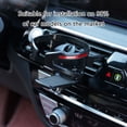 Adjustable Car Beverage Holder Cup Mount Rack Enhancing Ease Of Access ...