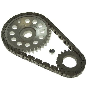 COMP Cams Hi-Tech Roller Timing Chain Se - Walmart.com