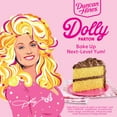 Duncan Hines Perfectly Moist Dolly Parton's Favorite Yellow Cake Mix ...